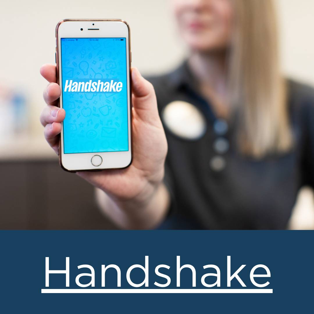 Homepage - GVSU Career Center - Grand Valley State University